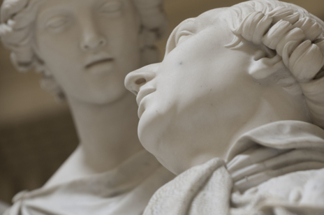 " Le Roi " Conférence par Baptiste Roger-Lacan | Chapelle expiatoire