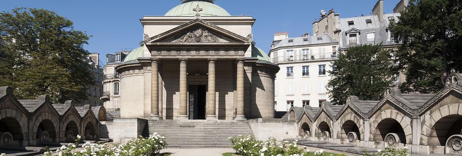 Chapelle expiatoire